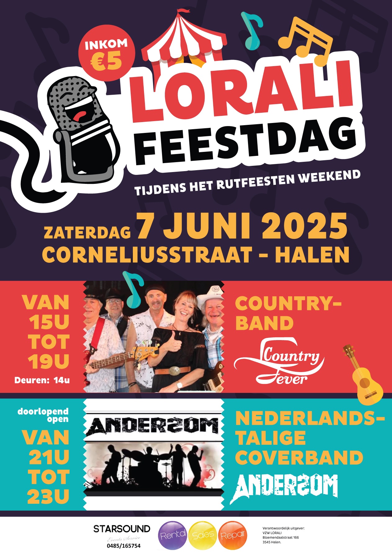 Home | Je blije gezicht - Radio Lorali